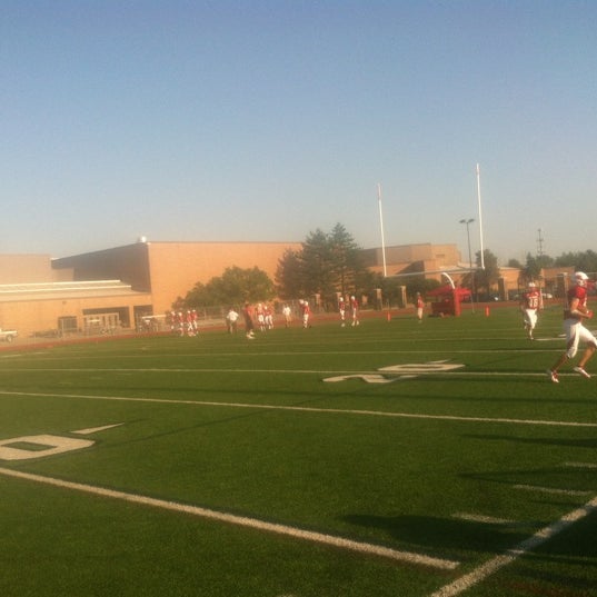 Photos at Troy Athens High School - High School