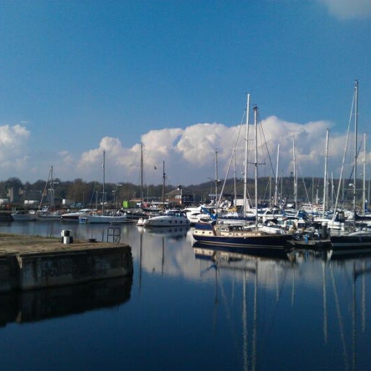 Dockside Outlet Centre - 9 tips from 529 visitors