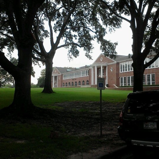 TJC Jenkins - Tyler Junior College - 1 tip