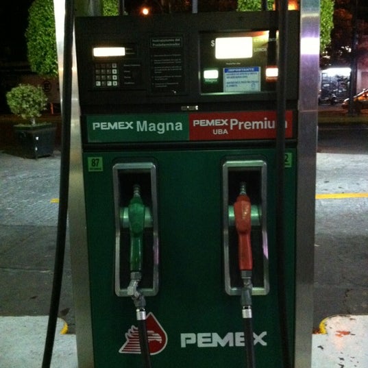 Super Servicio Acueducto - Morelia, Michoacán de Ocampo