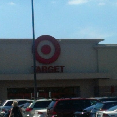 Photos at Target - East Louisville - 4101 Towne Center Dr