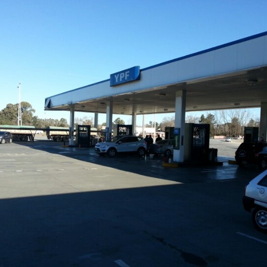 YPF Full - 6 tips from 189 visitors