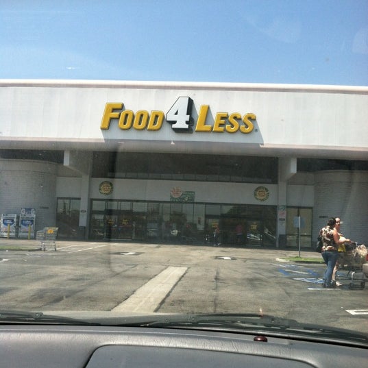 Food 4 Less - 2 tips from 454 visitors