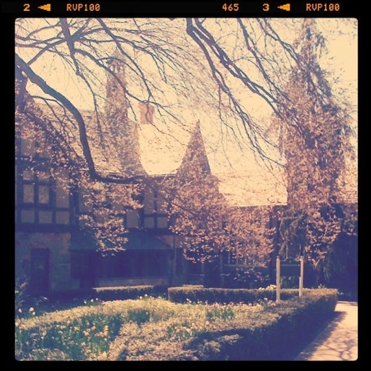 Winnick House - 5 tips from 63 visitors