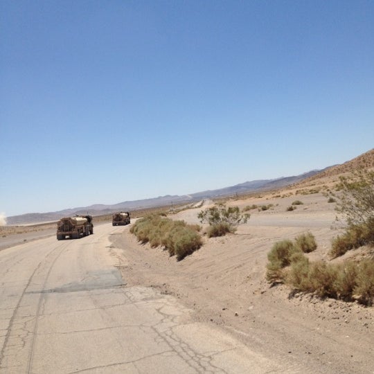 Fort Irwin, CA - 7 tips from 531 visitors