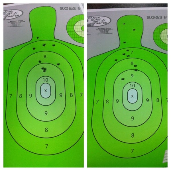 Range, Guns & Safes - Sporting Goods Shops