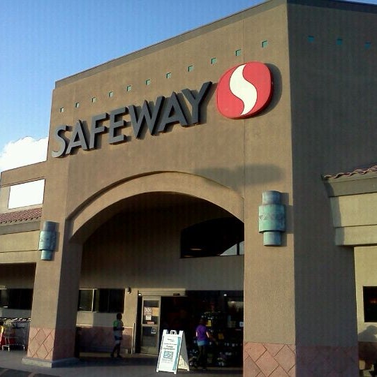 Photos at Safeway - Ahwatukee Foothills - Phoenix, AZ