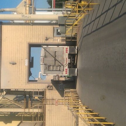 Perdue Feed Mill - Cofield, NC