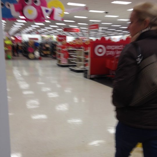 Photos at Target - East Louisville - 4101 Towne Center Dr