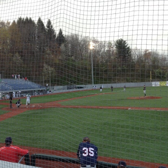 Photos at Linda K. Epling Stadium - Baseball Field in Beckley