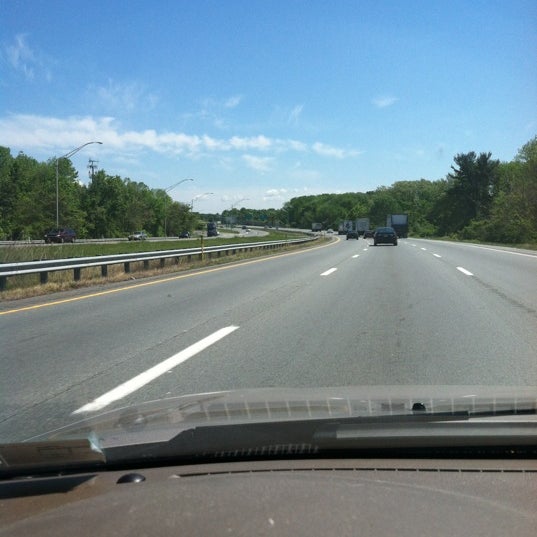 Photos at Interstate 95 at Exit 37 - Bensalem, PA