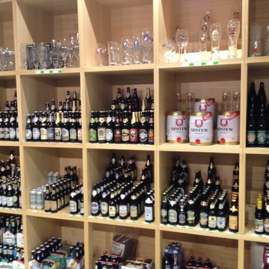 Magnolia Square Market - Food & Drink Shop