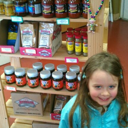 Cajun Potluck (Now Closed) - Cajun and Creole Restaurant