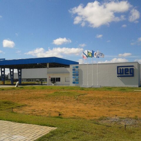 WEG Linhares Equipamentos Elétricos S/A - Rod. BR 101 s/n, Km161,5