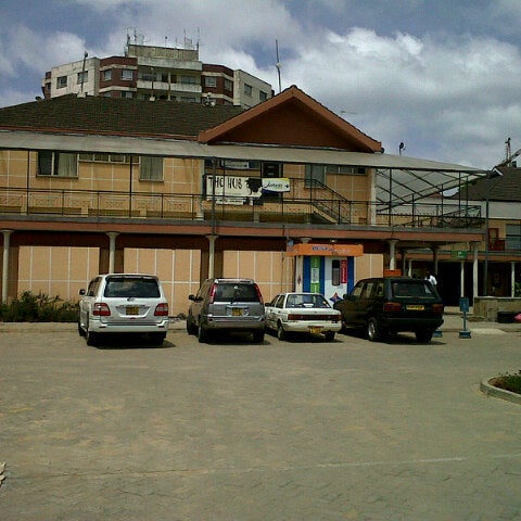 Valley Arcade Shopping Centre - 10 tips from 808 visitors