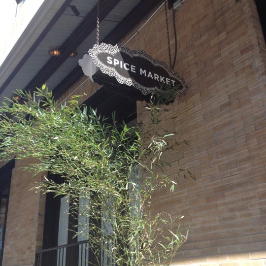 Photos at Spice Market (Now Closed) - Meatpacking District - 387 tips ...