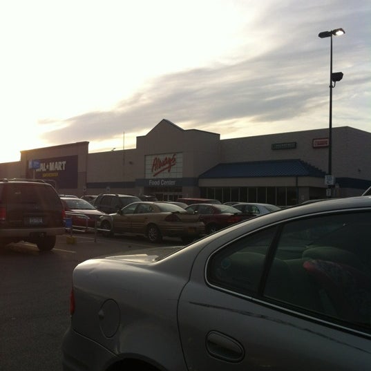 Photos at Walmart Supercenter - Big Box Store in Rochester
