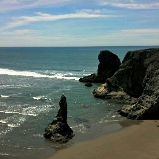 Photos at Face Rock State Park - 7 tips from 343 visitors