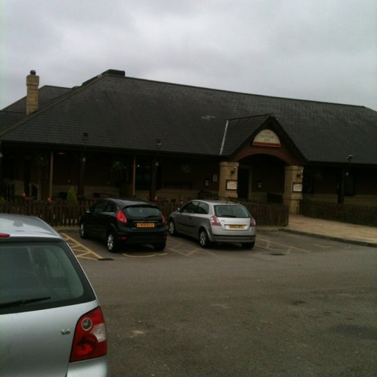 Outside Inn - Blackpool, Blackpool