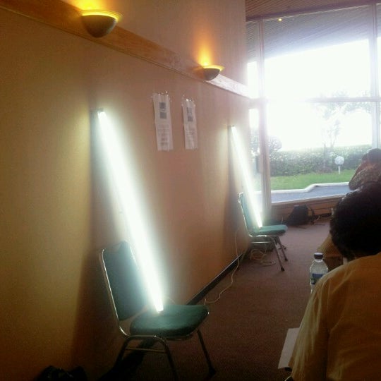 Sequis Center Auditorium - Jakarta Pusat - 10 visitors