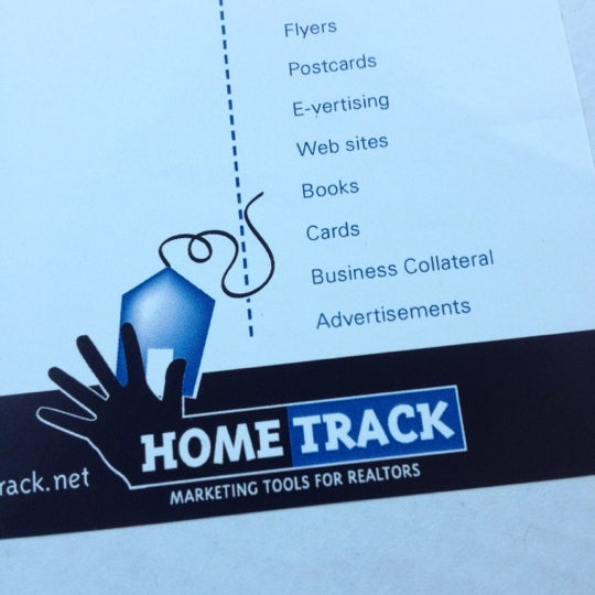 HomeTrack - Office in Baltimore