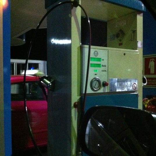 ปตท. (PTT NGV) - Lam Luk Ka - 0 tips