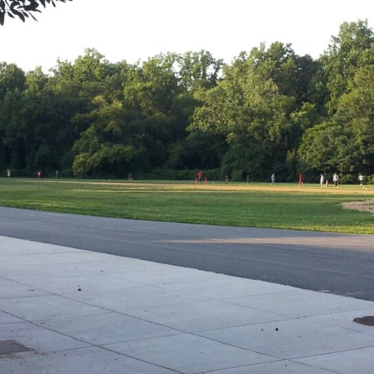 Silver Spring International Middle School track and field - Silver ...