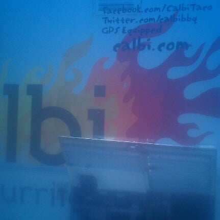 Photos at Calbi Korean BBQ - Food Truck in West Los Angeles