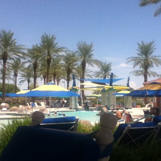 Sun City Grand Pool - Sun City Grand - 1 tip