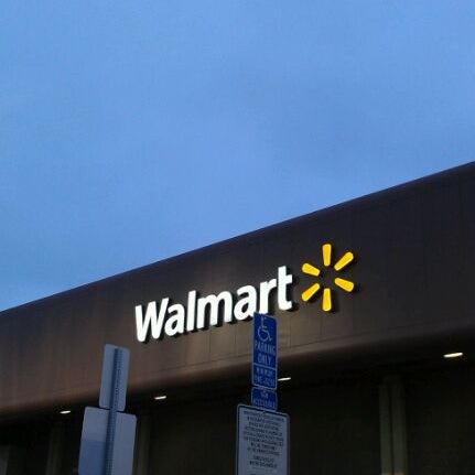 Photos at Walmart Supercenter - Big Box Store in Anaheim