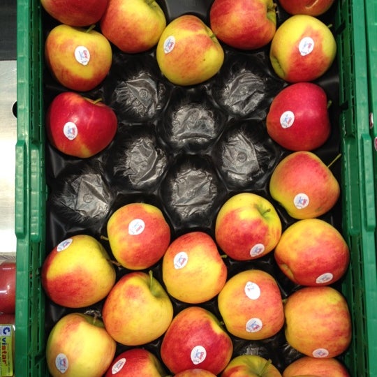 REWE - 1 tip from 115 visitors