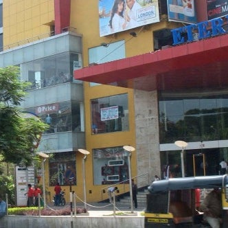 Eternity Mall - Shopping Mall