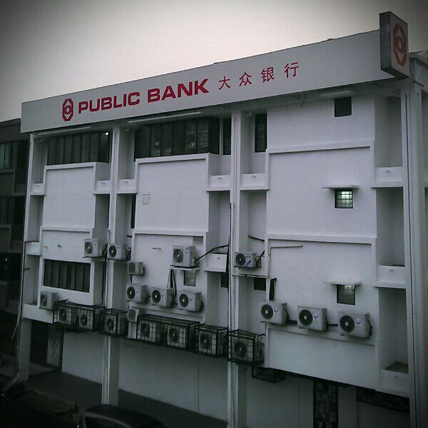 Public Bank Berhad