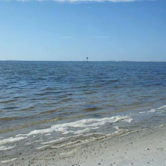 Emerson Point Preserve - Palmetto, FL