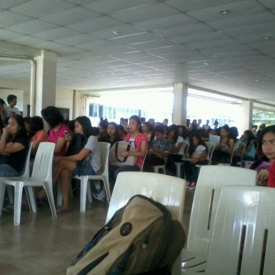 University of the Philippines Cebu- Arts And Science Building - College ...