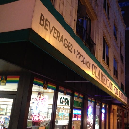 Clarendon Market - Buena Park - 1 tip from 107 visitors