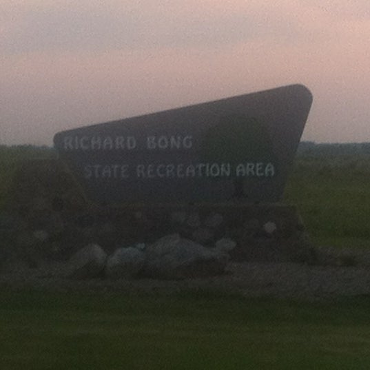 Photos at Richard Bong Recreation Area State Park - 26313 Burlington Rd