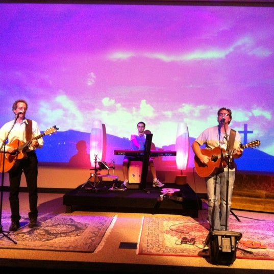 Candlelight Christian Fellowship - Coeur D Alene, ID