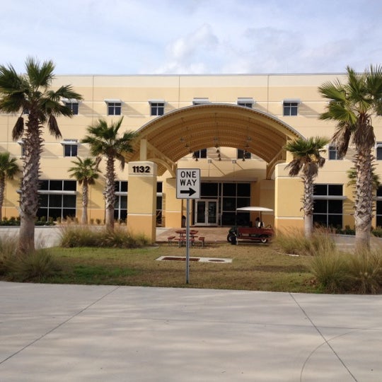 Division of Blind Services - Daytona Beach, FL