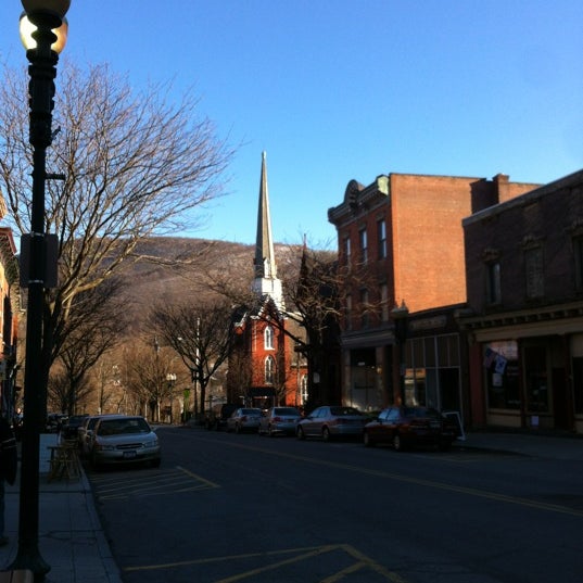 Beacon, NY - 22 tips