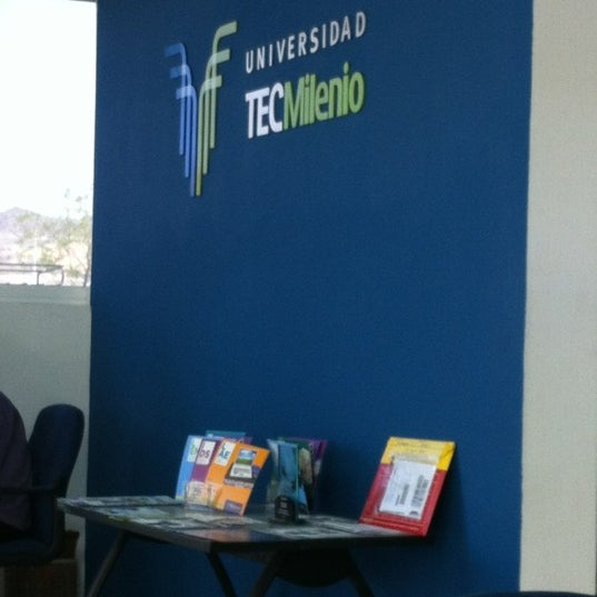 Photos at Universidad TecMilenio - University in Hermosillo