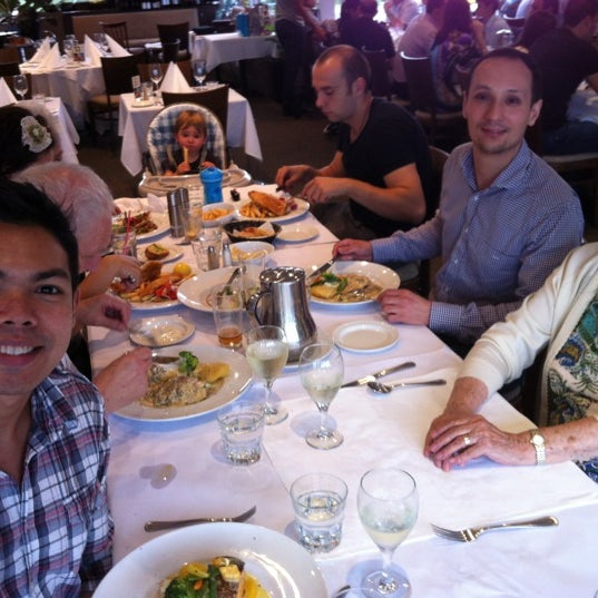 Bayblu Seafood Restaurant - Seafood Restaurant in Blakehurst