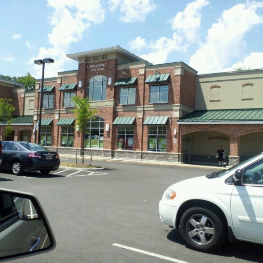 Christopher's Fine Foods - 5 tips from 119 visitors