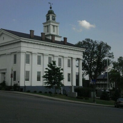 Town of Paoli - 3 tips