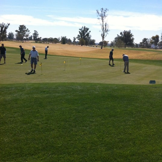 Papago Golf Course - Golf Course in Camelback East