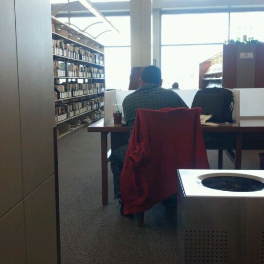 Photos at Temecula Public Library - Temecula, CA