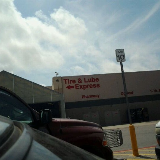 Walmart Supercenter - 2000 Us Highway 181