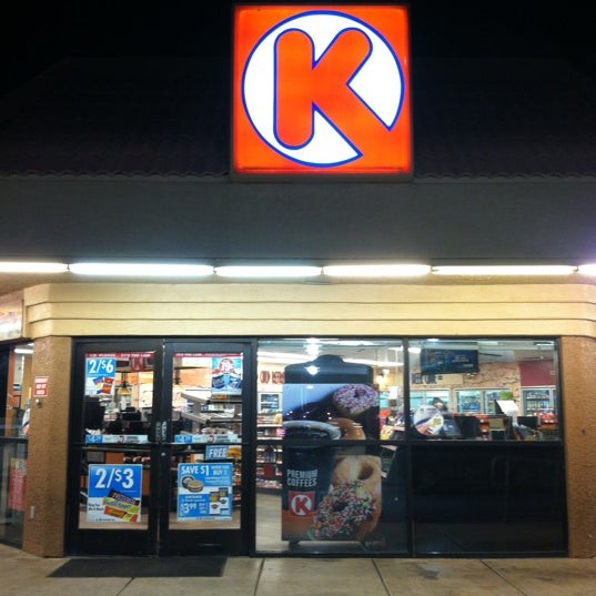 Circle K - Convenience Store in Phoenix