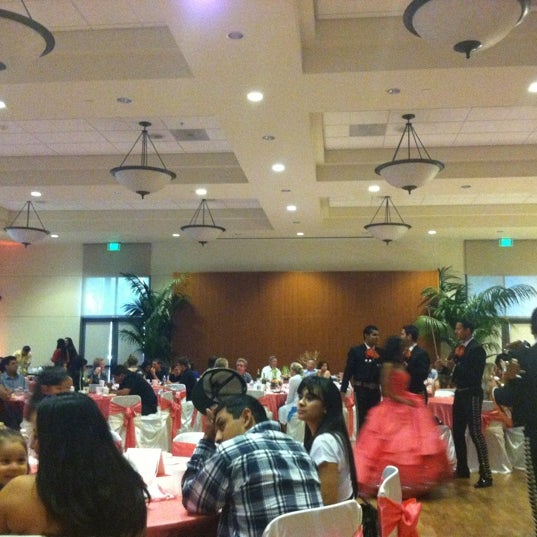 Photos at Bell Tower Community Center - 3 tips