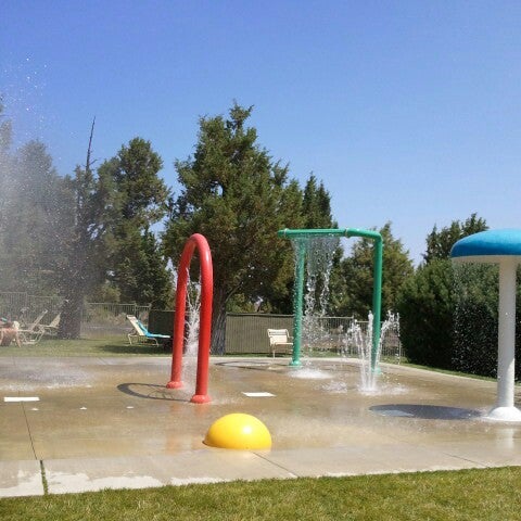 Photos at Lakeside Sports Center - 575 Oxbow Loop